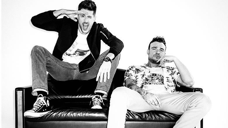 SDP | Barclays Arena