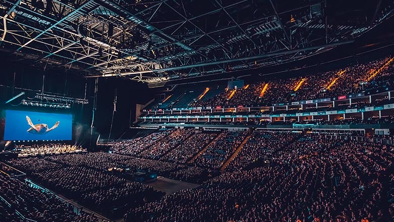 Planet Erde III Tickets Hamburg | Barclays Arena