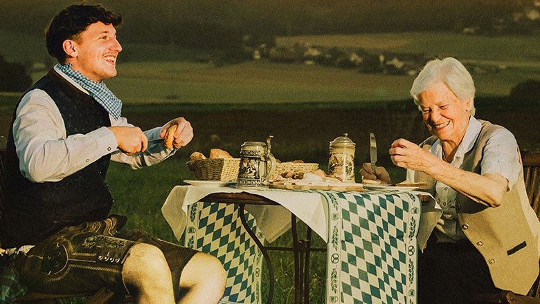 Tream Tickets Hamburg | Barclays Arena