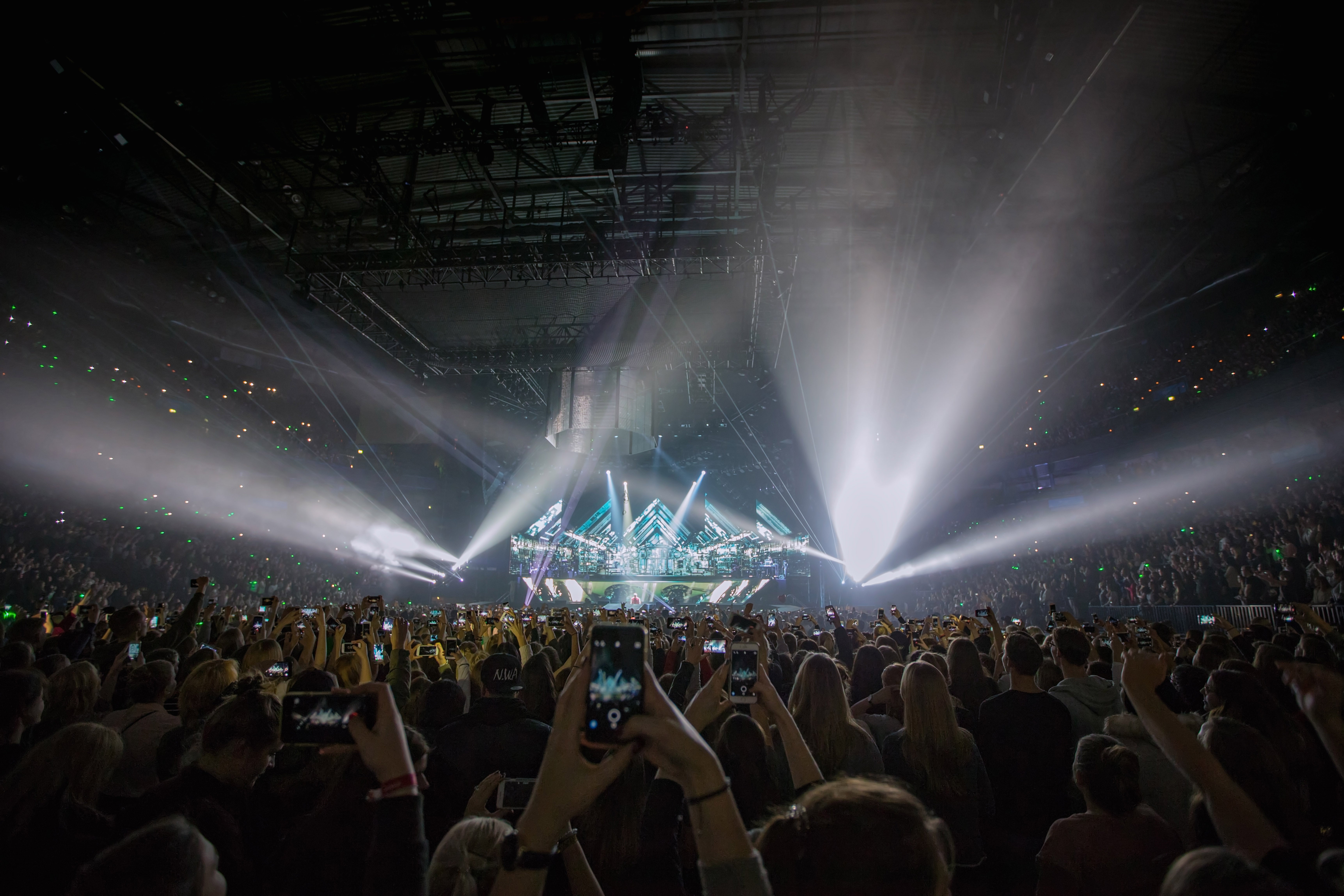 Photo Galleries | Barclays Arena